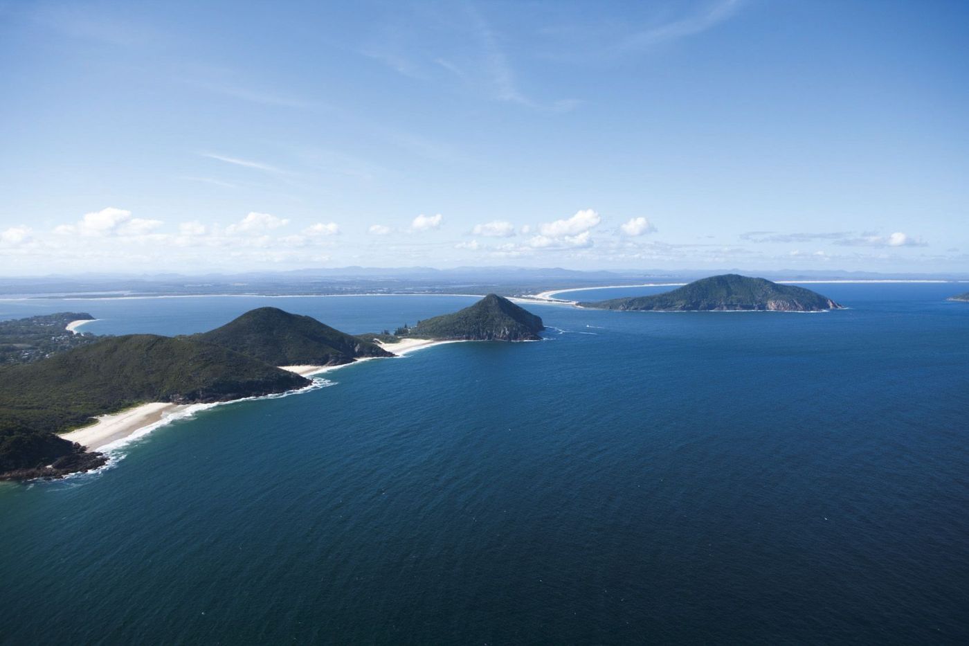 Port Stephens Tours | Colourful Trips